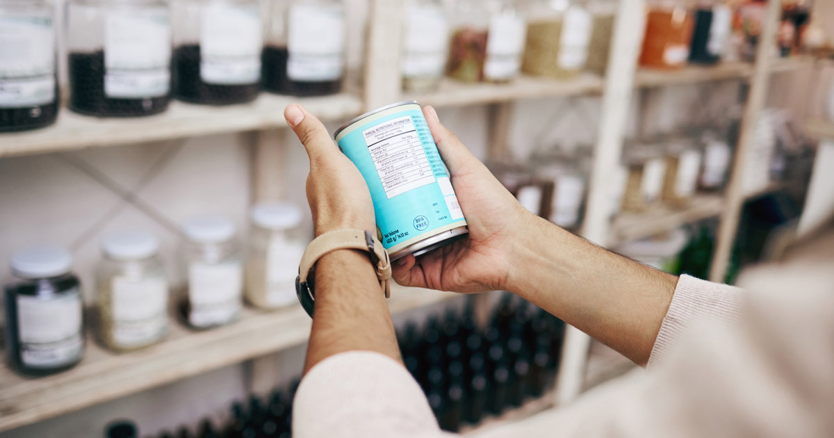 Use it or lose it? What the date labels on your food mean - Consumer NZ