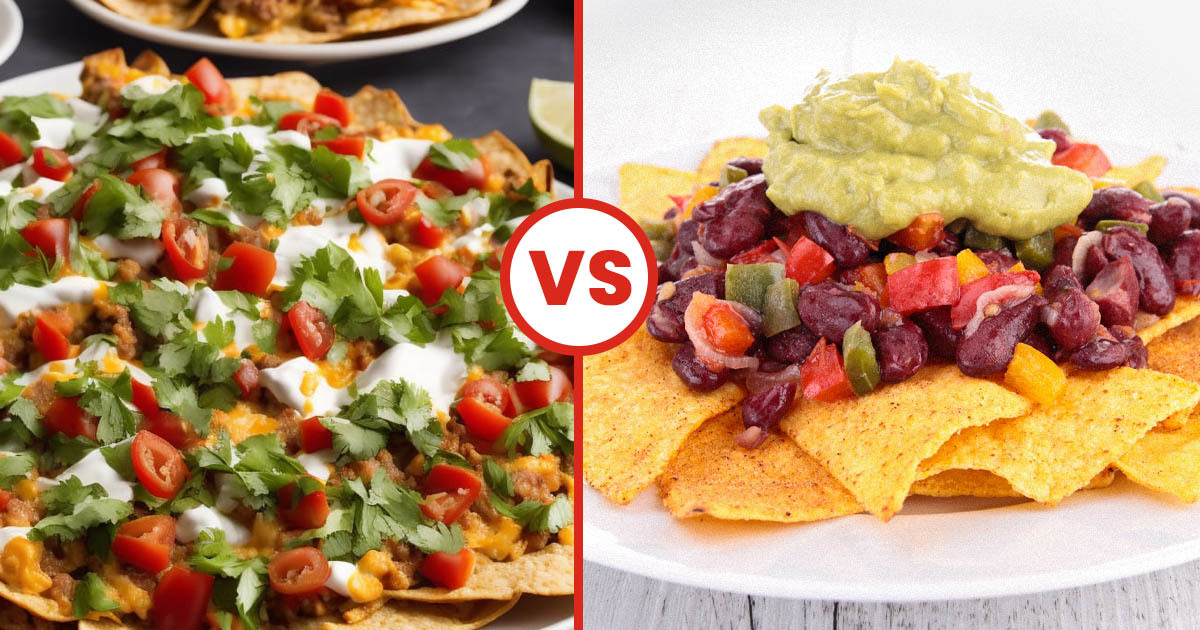 Vegetarian nachos: Homemade vs takeout, which is cheaper? - Consumer NZ