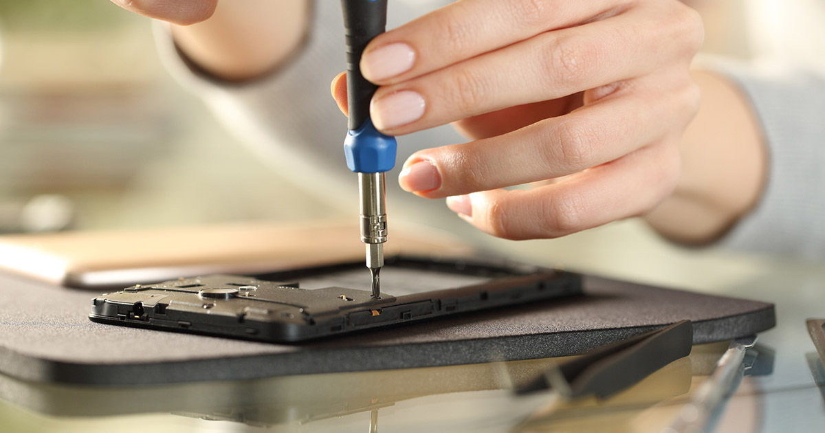 We’re making it easier to choose a repairable phone - Consumer NZ