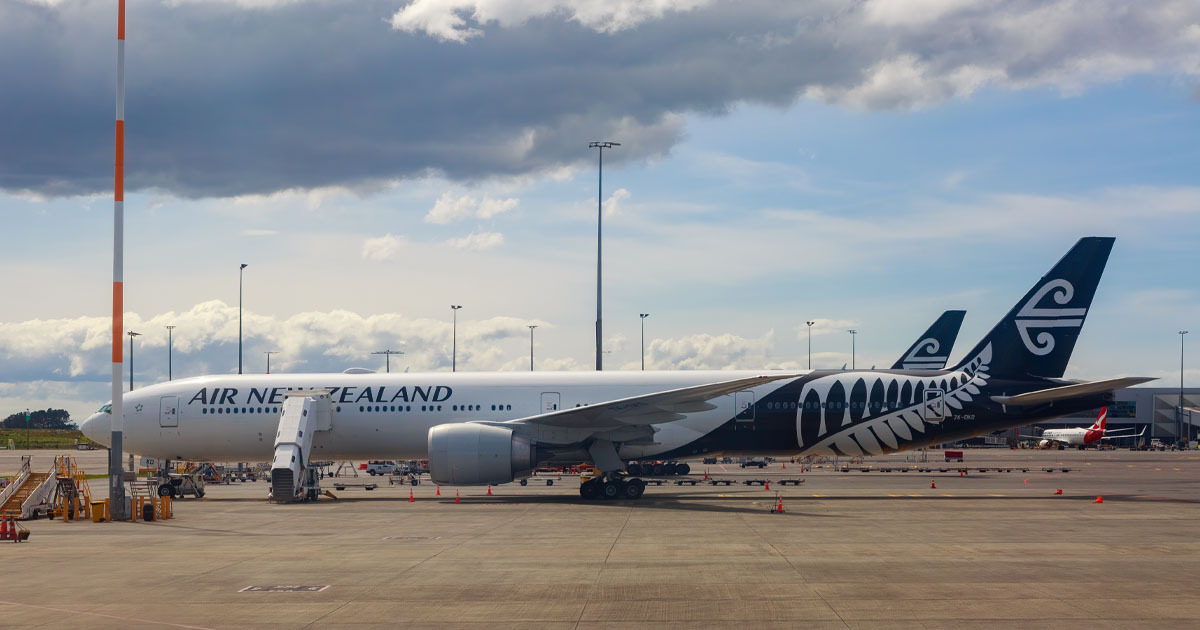 What to do if your flights were impacted by Cyclone Gabrielle - Consumer NZ