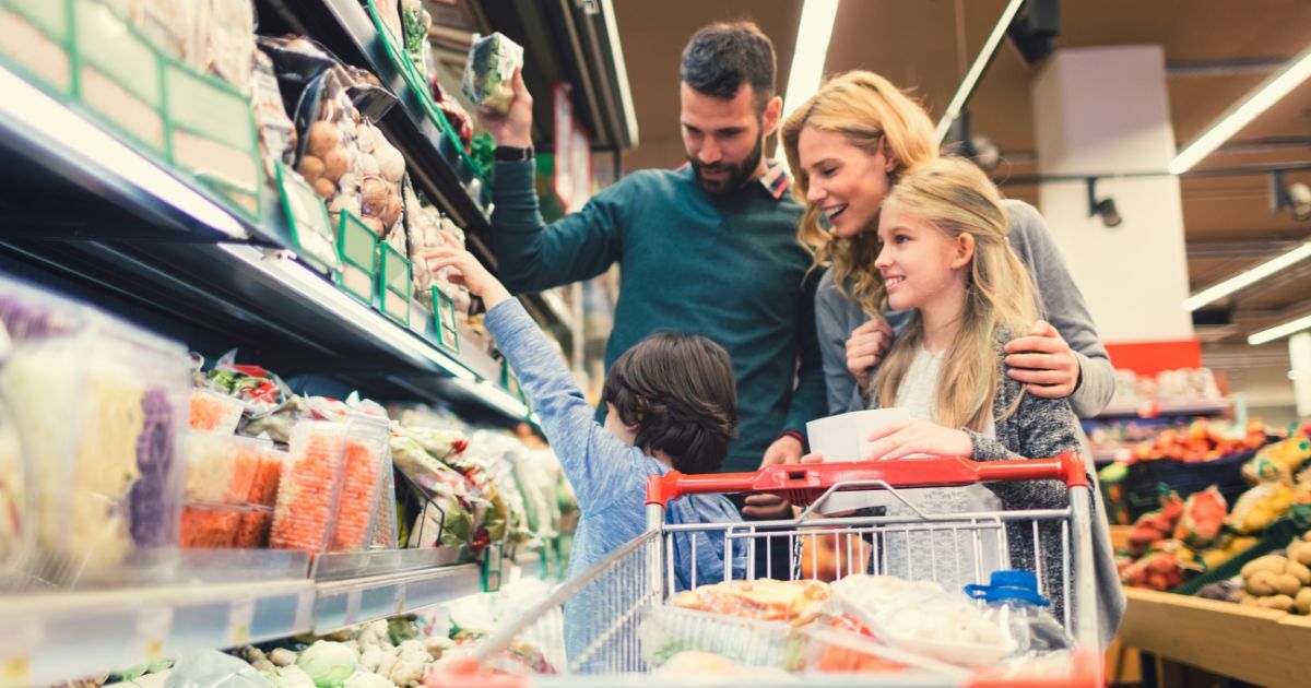 What we’re buying more and less of at the supermarket - Consumer NZ