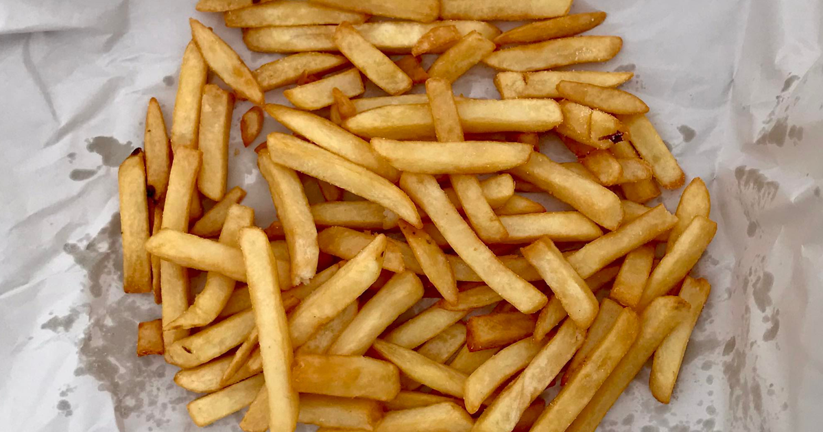 Which region scoops the prize for best value chips? - Consumer NZ