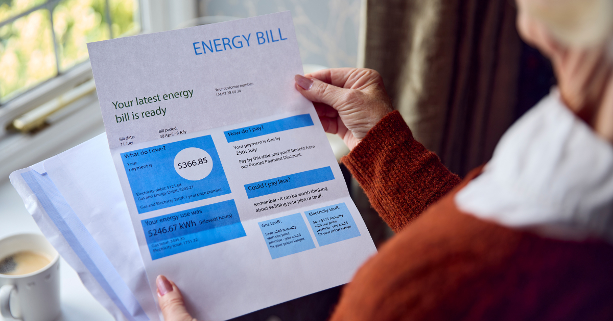 Your power bill should be easy to understand - Consumer NZ