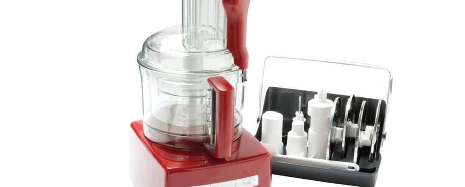 Food mixers | Buying guide - Consumer NZ