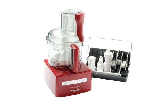 Food mixers | Buying guide - Consumer NZ