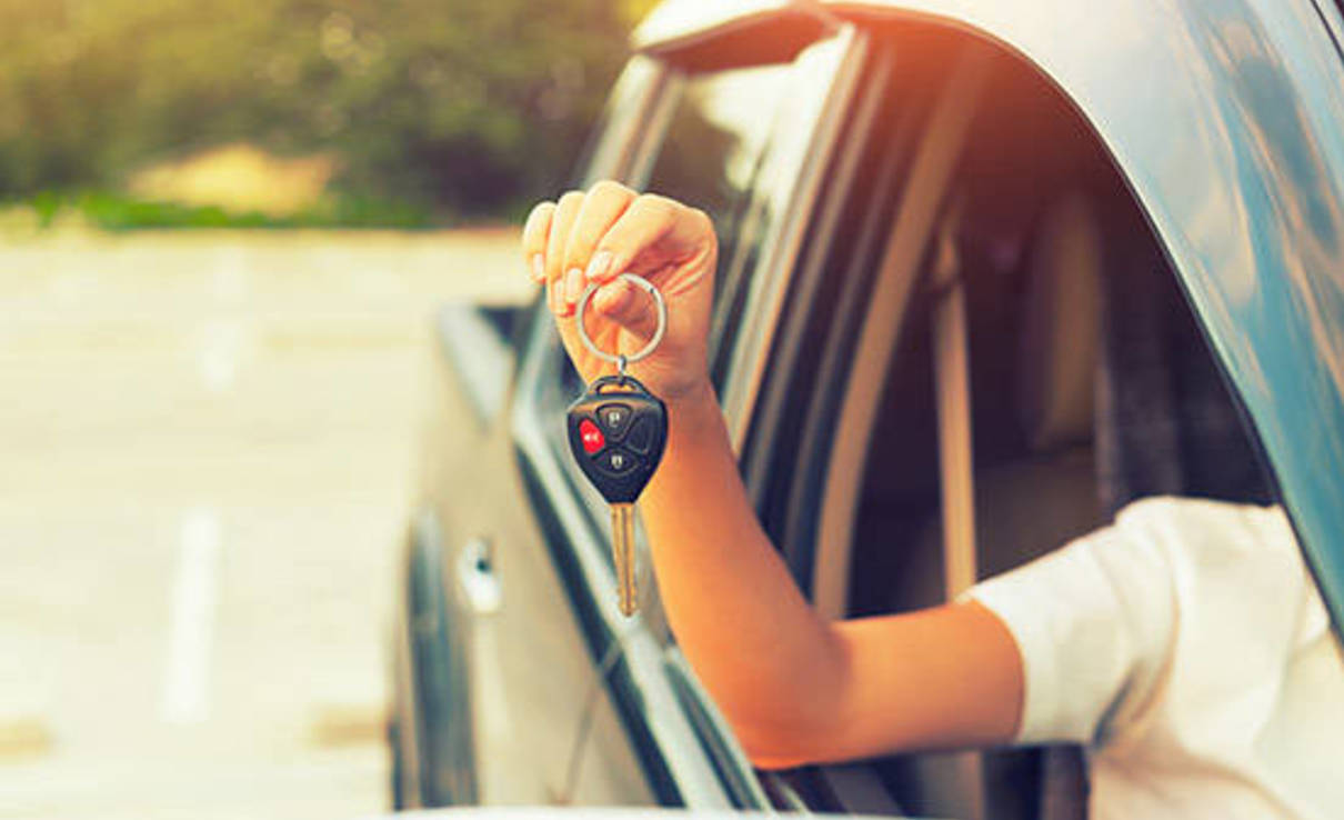 Paperwork when buying a used car - Consumer NZ