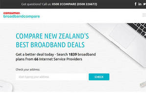 Compare Products & Read Product Reviews & Reports - Consumer NZ