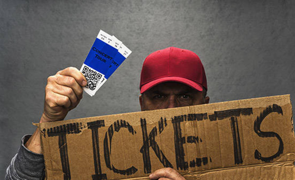 Tickets and events: your rights - Consumer NZ