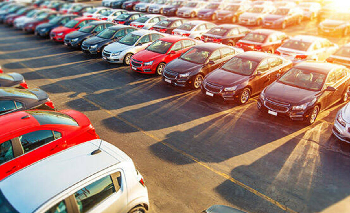How to buy a new or used car - Consumer NZ