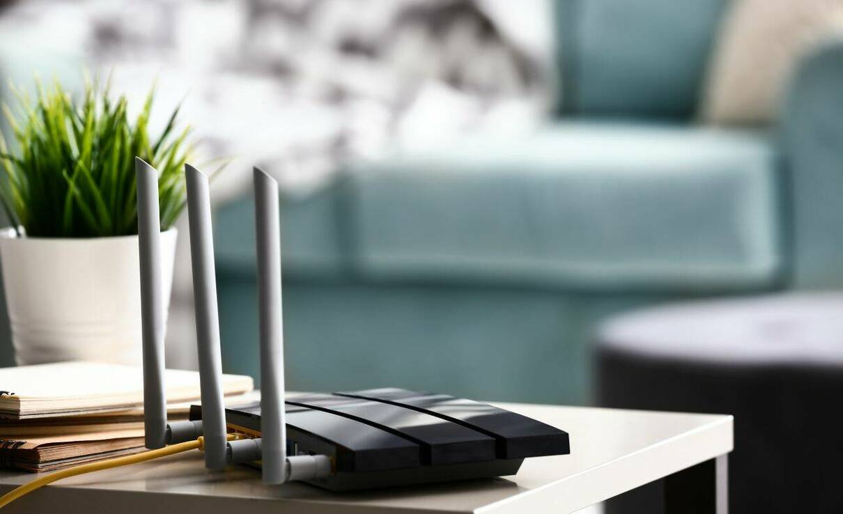 Broadband internet: the best ways to get connected - Consumer NZ