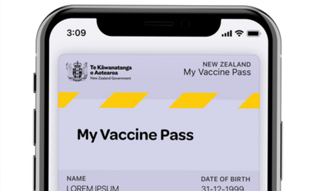 My Vaccine Pass: why you should keep your Covid certificate in a ...