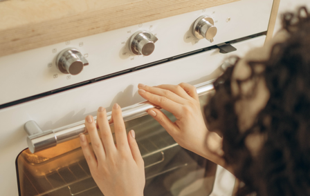 Oven symbols and controls - Consumer NZ