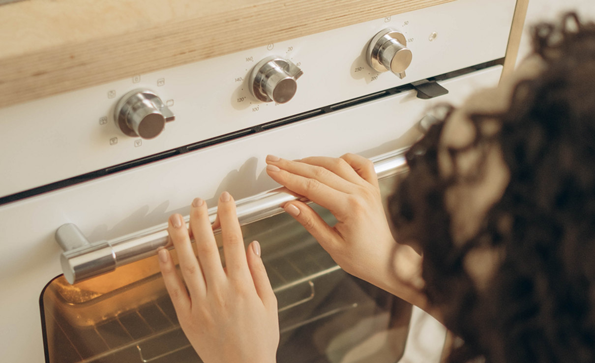 Oven symbols and controls - Consumer NZ