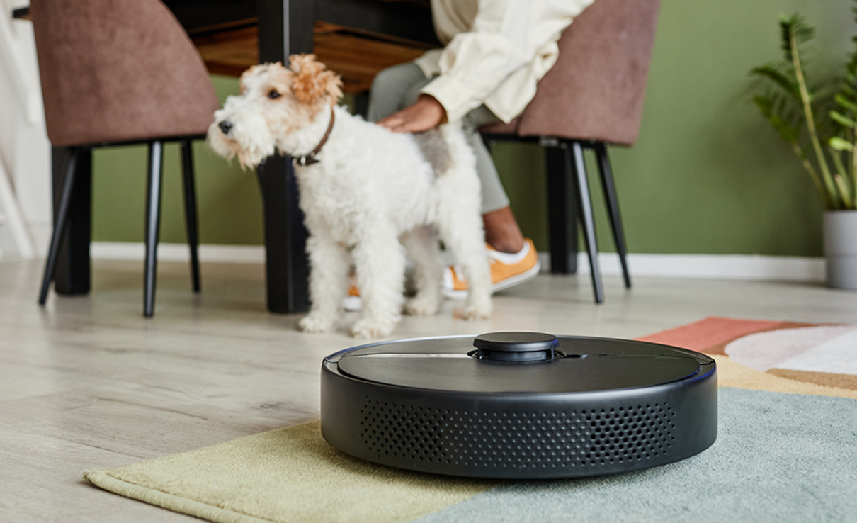 Robot vacuum cleaners | Buying guide - Consumer NZ