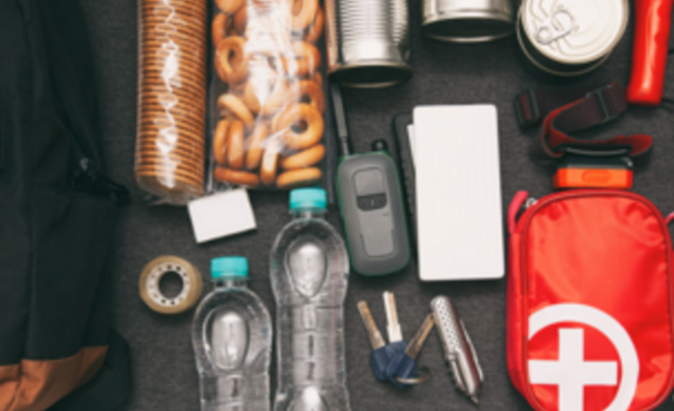 How to make your own emergency grab bag - Consumer NZ