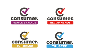 Consumer NZ reveals who is top of the shops - Consumer NZ
