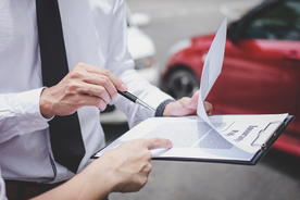 Car insurance: How to make a claim - Consumer NZ
