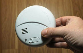 Smoke alarms buying guide: Types, features, and installation tips ...