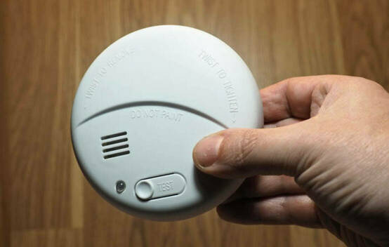Smoke alarms buying guide: Types, features, and installation tips ...