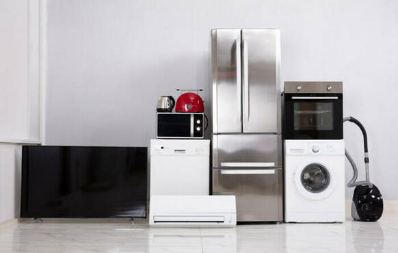 Consumer NZ reveals how long your appliances should last - Consumer NZ