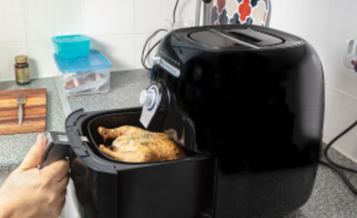 Best air fryer | Overview – Consumer NZ - Consumer NZ