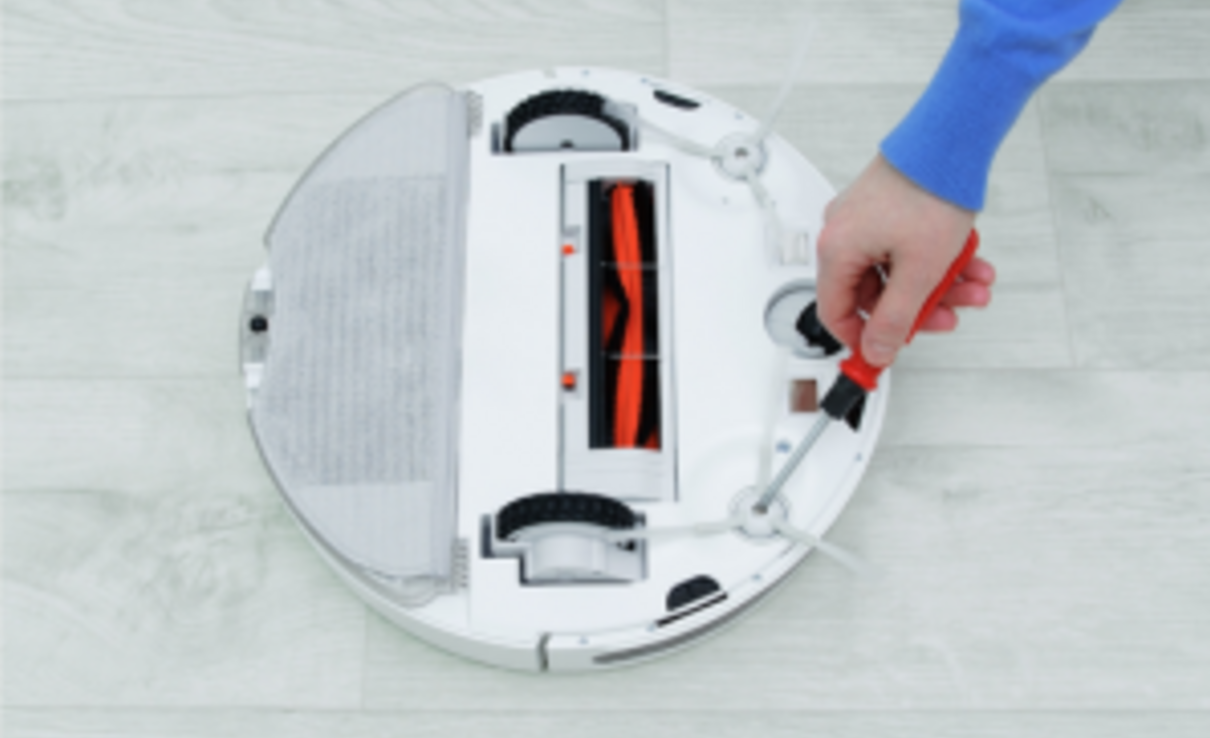 Robot vacuum cleaners | Overview - Consumer NZ