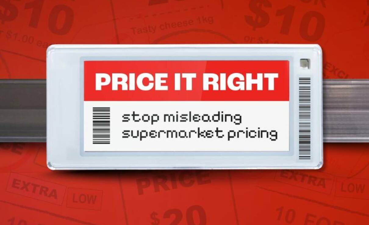 The worst supermarket pricing errors our campaign team have seen ...
