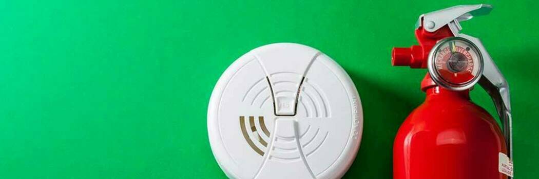 Smoke alarms & safety products - Consumer NZ