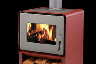 Woodsman Flare - Box - Consumer NZ