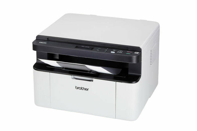 Brother DCP-J1050DW - Consumer NZ