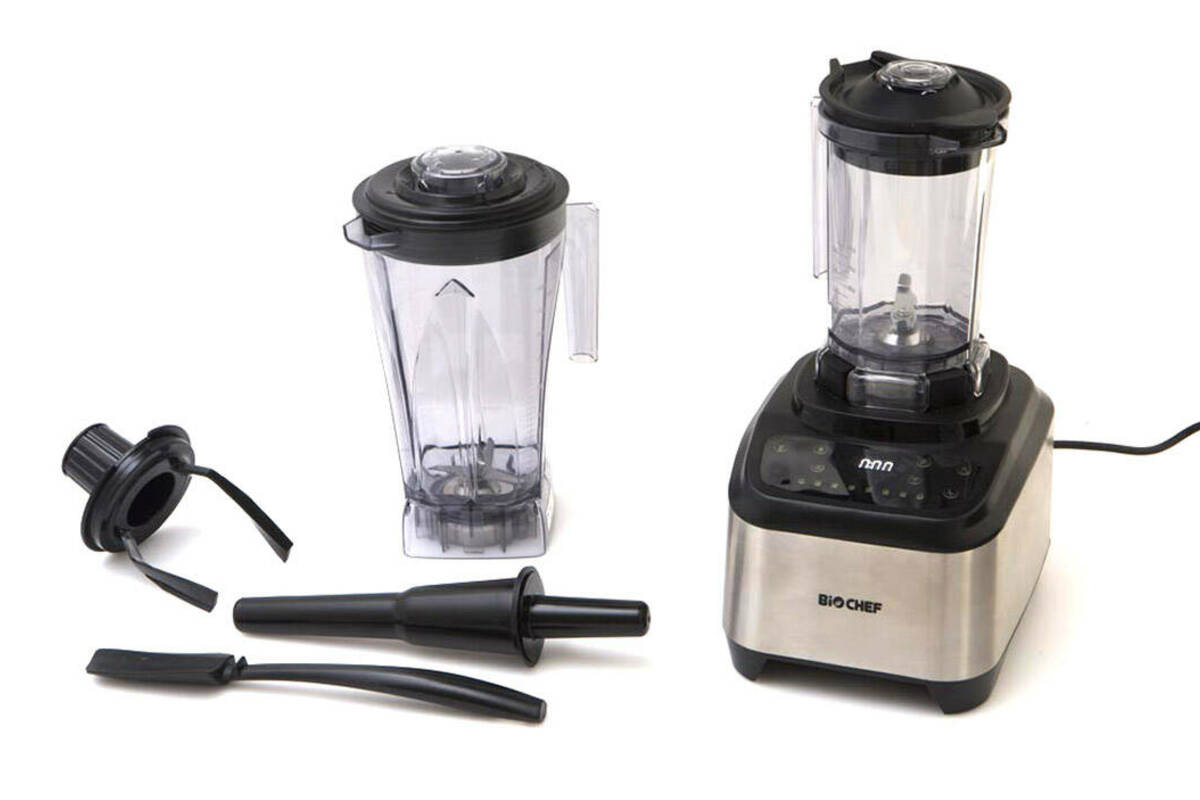 Ninja Intellisense Kitchen System CT682 - Consumer NZ