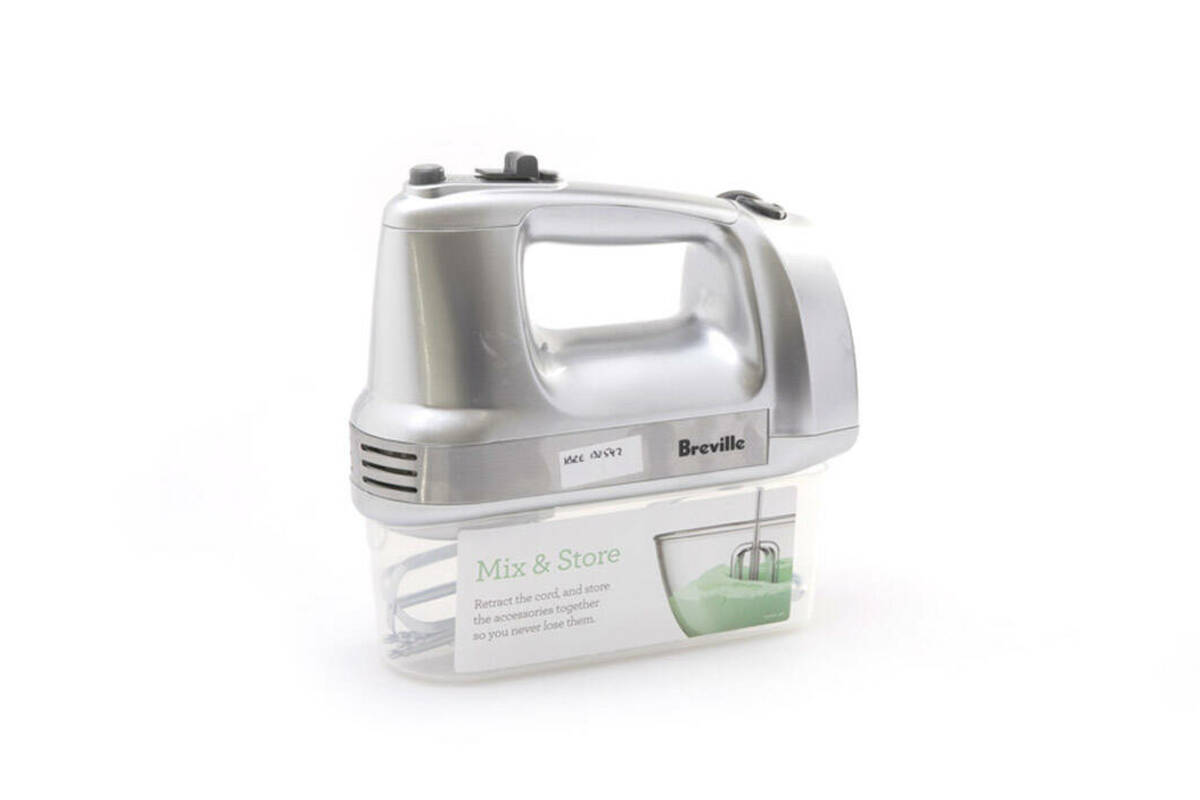 Food mixers | Buying guide - Consumer NZ