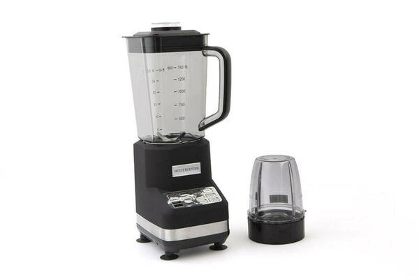 Biochef Atlas Power Blender - Consumer NZ