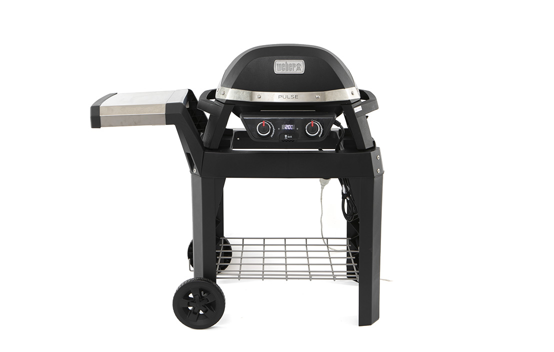 Weber Pulse 2000 - Consumer NZ