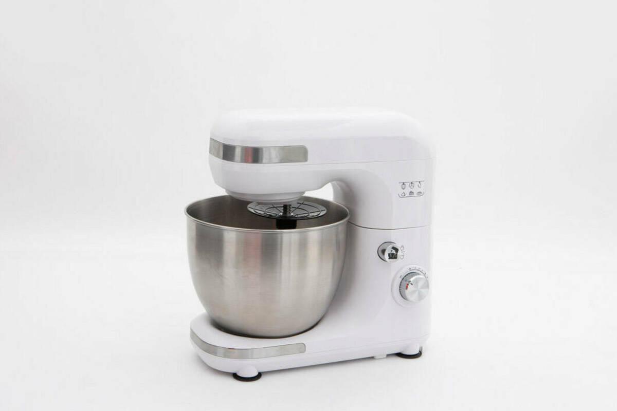 Food mixers | Buying guide - Consumer NZ
