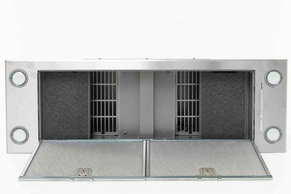 Miele DA 2390 - Ducted - Consumer NZ