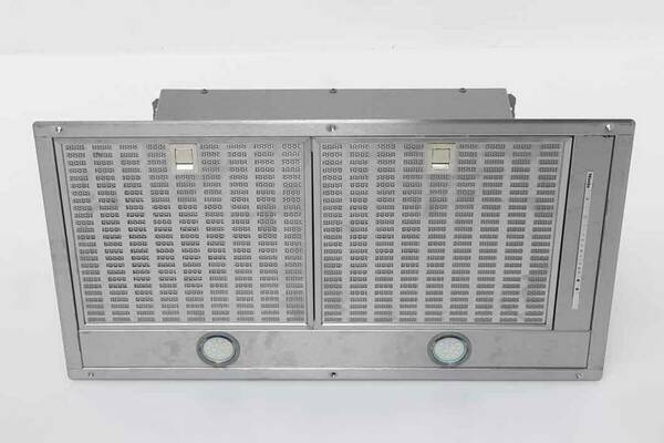 Miele DA 2578 - Recirculating - Consumer NZ