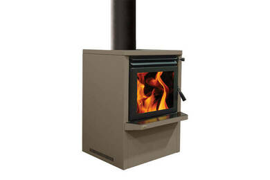 Ethos Galaxy FS100 - Consumer NZ