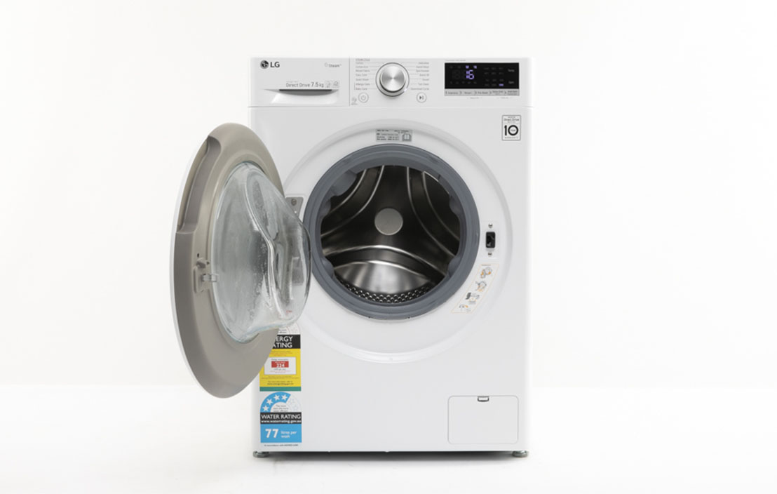 LG WV5-1275W - Consumer NZ