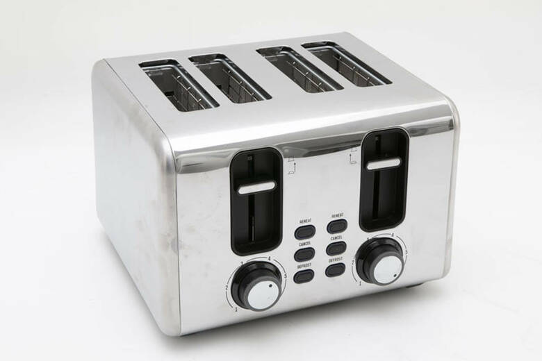 Toasters | Buying guide - Consumer NZ