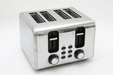 Toasters | Buying guide - Consumer NZ