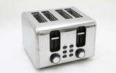 Russell Hobbs Addison 4 Slice Toaster RHT514 - Consumer NZ