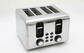 Russell Hobbs Addison 4 Slice Toaster RHT514 - Consumer NZ