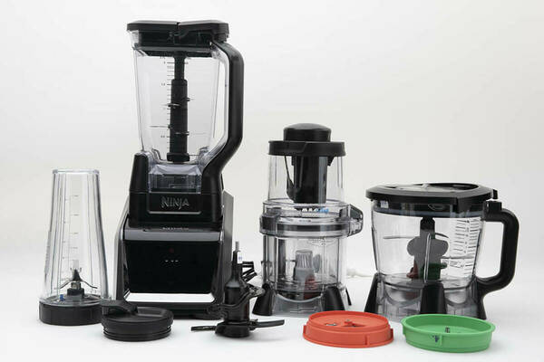 Ninja Intellisense Kitchen System CT682 - Consumer NZ