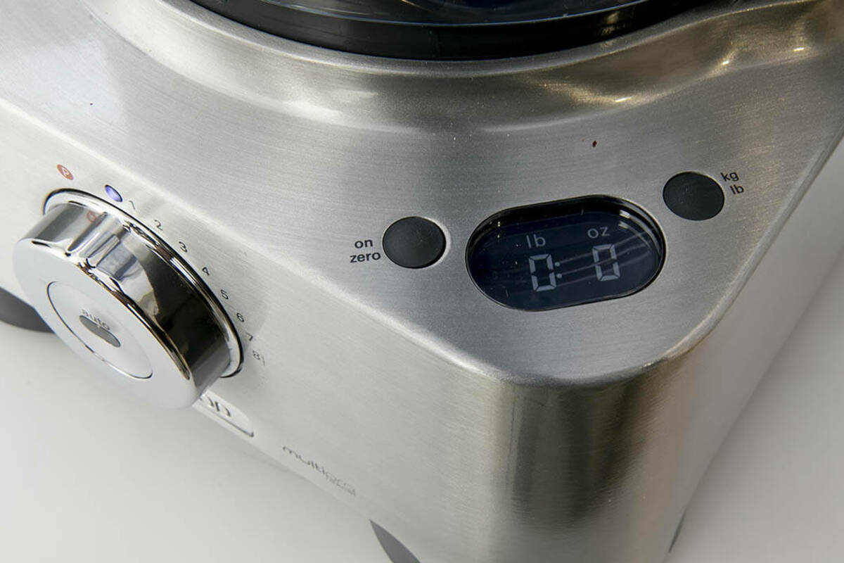 Kenwood Multipro Excel FPM910 - Consumer NZ