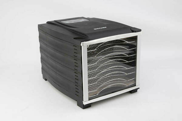 Sunbeam Food Dehydrator DT5600 - Consumer NZ