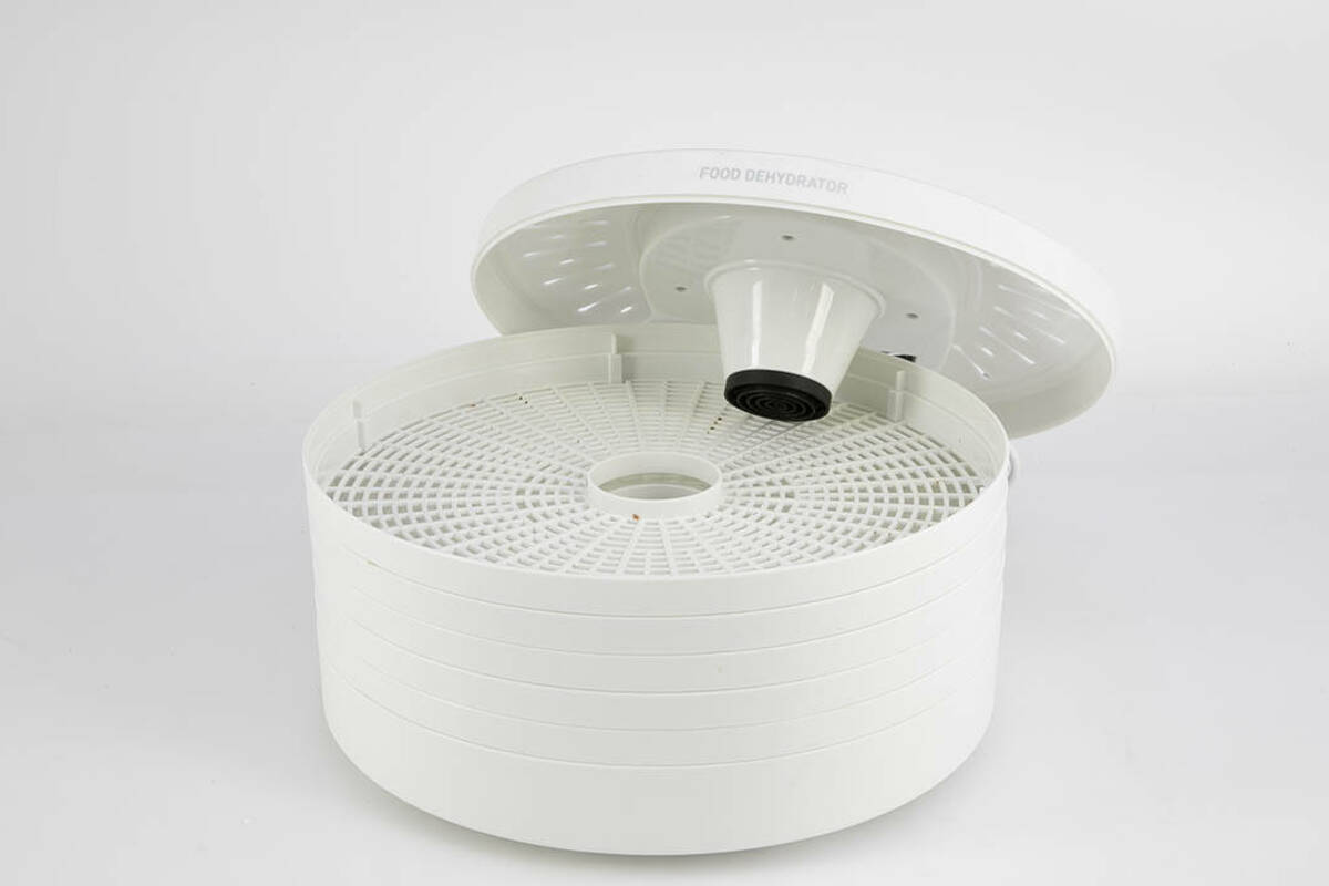 Sunbeam Food Dehydrator DT5600 - Consumer NZ