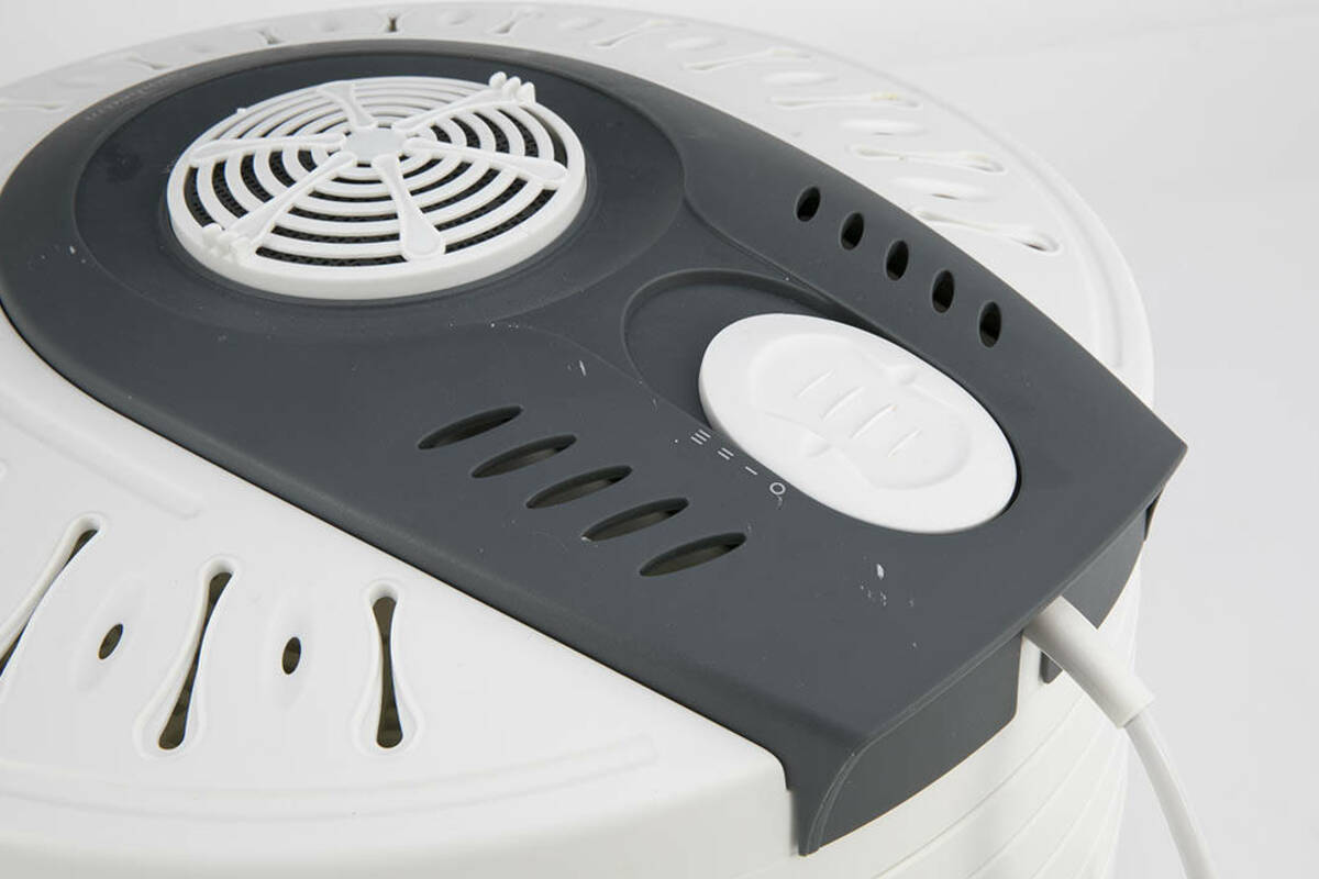 Sunbeam Food Dehydrator DT5600 - Consumer NZ