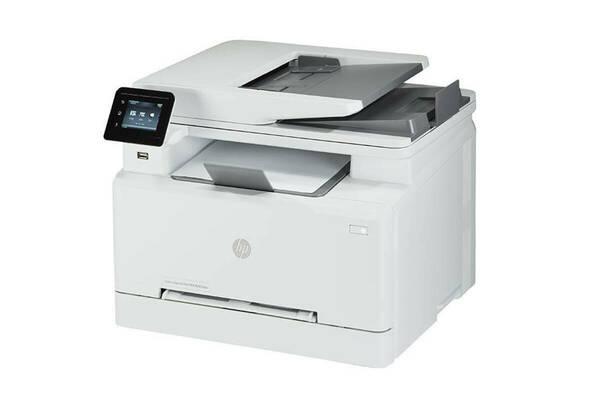 HP Color LaserJet Pro M283fdw - Consumer NZ