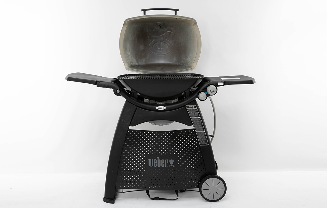 Weber Family Q Premium Q3200 Gas BBQ - Consumer NZ